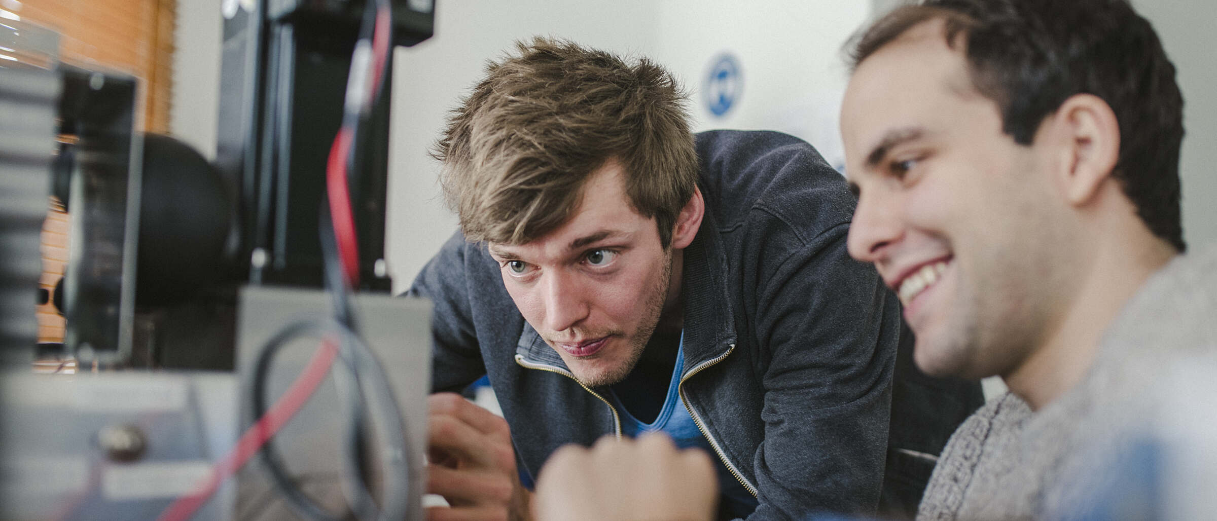 Comate and Zenso | Comate | Engineering & Design | Giving ideas the ...