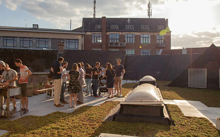 Careers | Comate | Engineering & Design | Giving ideas the best chance