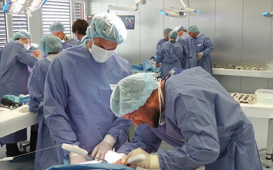 Our cases | Comate | Engineering & Design | Giving ideas the best chance