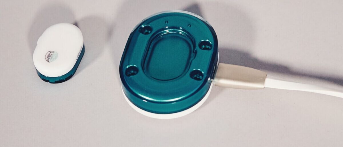 Comate and NightOwl by Ectosense | Comate | Engineering & Design ...